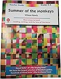 Amazon.com: Summer of the Monkeys (9780553298185): Wilson Rawls: Books