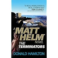 The Silencers (Matt Helm series, Book 4) (The Matt Helm Series): Donald ...