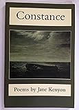 The Boat of Quiet Hours: Poems: Kenyon, Jane: 9780915308873: Amazon.com ...
