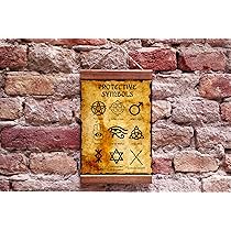 Bad Luck Signs Symbols