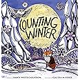 Amazon.com: Counting Winter: 9780802855701: Carlstrom, Nancy White ...