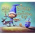 Shmelf the Hanukkah Elf: Wolfe, Greg, McWilliam, Howard: 9781619635210 ...