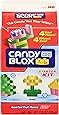 Amazon.com : Candy Blox 11.5 oz. Carton : Hard Candy : Grocery ...