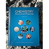 Chemistry: Structure and Properties, 3rd edition: Nivaldo J. Tro ...