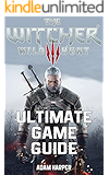 The World of the Witcher: Video Game Compendium - Kindle edition by CD ...