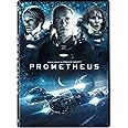 Amazon.com: Prometheus : Noomi Rapace, Michael Fassbender, Charlize ...