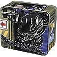 Amazon.com: DIAMOND SELECT TOYS Aliens: Lunch Box with Thermos : Home ...