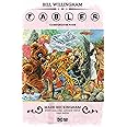 Amazon.com: Fables Compendium Four: 9781779513342: Willingham, Bill ...