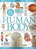 How it Works Book of The Human Body: Imagine Publishing: 9781908955876 ...