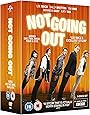 Not Going Out - Series 1-5 [DVD]: Amazon.co.uk: Lee Mack, Megan Dodds ...