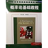A First Course in Probability (6th Edition): Ross, Sheldon ...