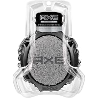 Amazon.com: Axe Detailer 2-Sided Shower Tool, Colors May Vary 1 ea ...