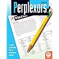 MindWare Math Perplexors: Level A: Greg Gottstein: 9781933054629 ...