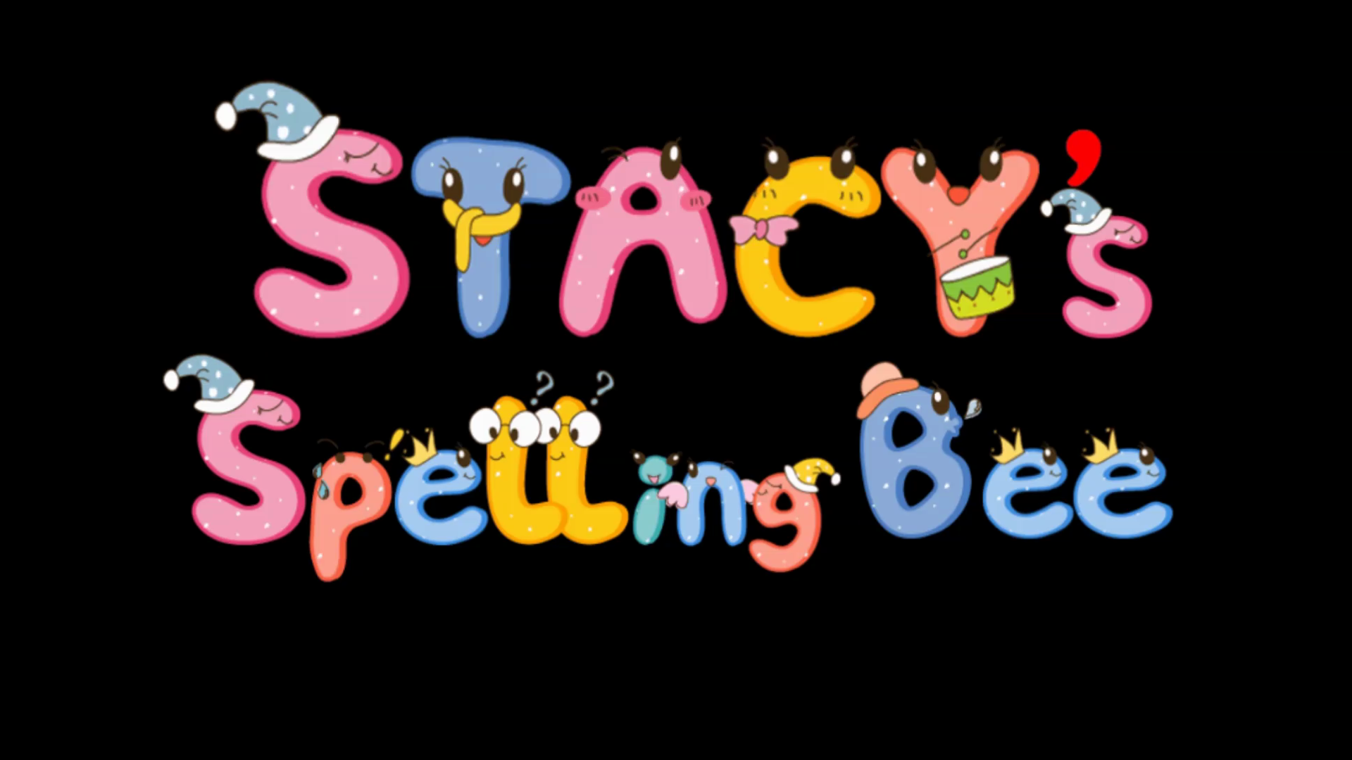 Stacy's Spelling Bee: English for kids!:Amazon.in:Appstore for Android