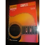 Hal Leonard Guitar Method Complete Edition: Schmid, Will: 9780634010347 ...