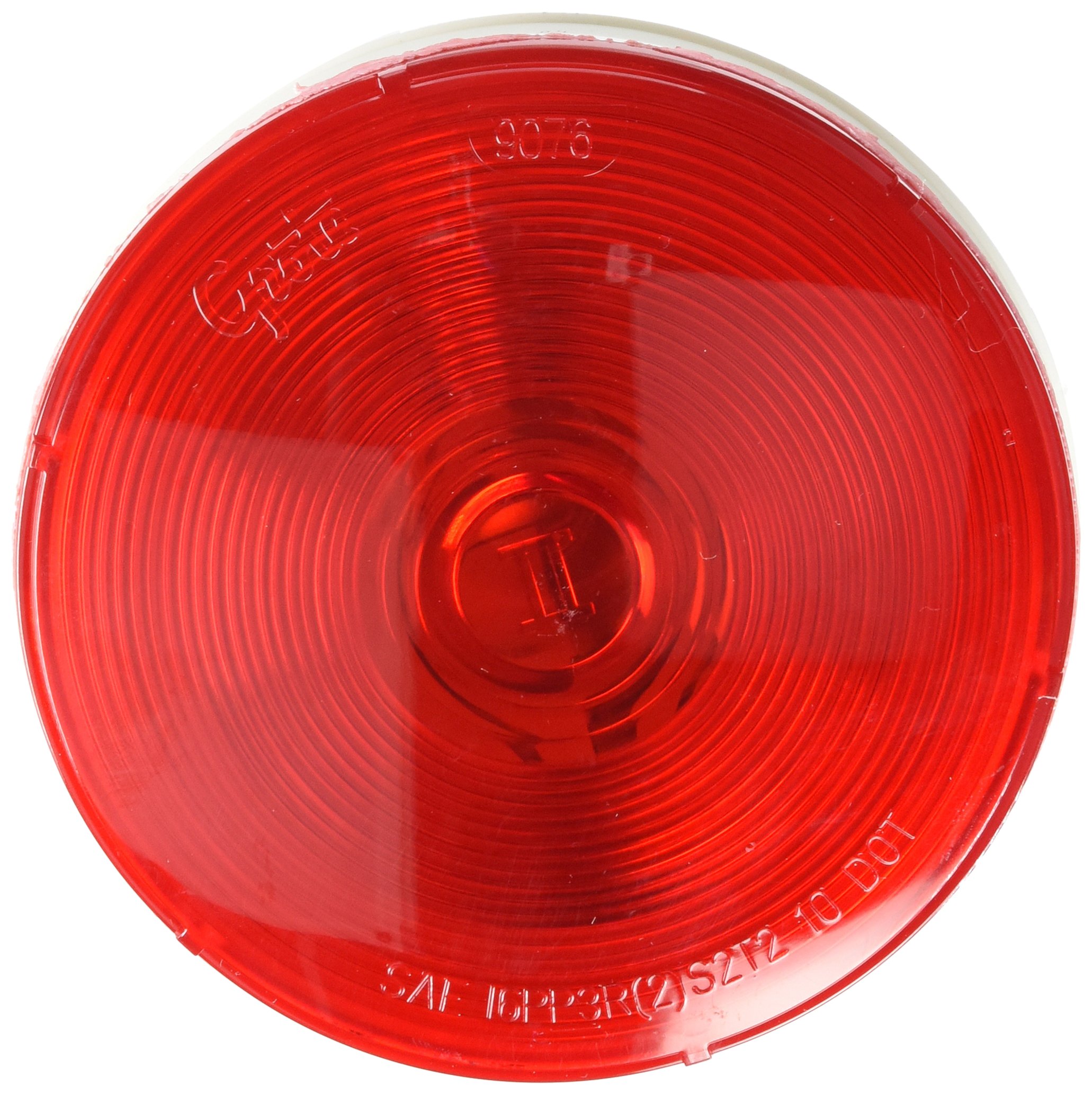 Mua 52772 4" Torsion Mount II Stop Tail Turn Light trên Amazon Mỹ chính ...