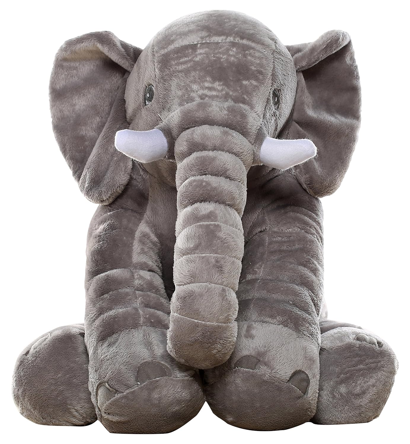 Top 10 Best Elephant Stuffed Animals To Buy This Year