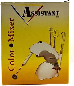 Amazon.com: Master Mini-mixer and Drink Frother, Battery Operated ...