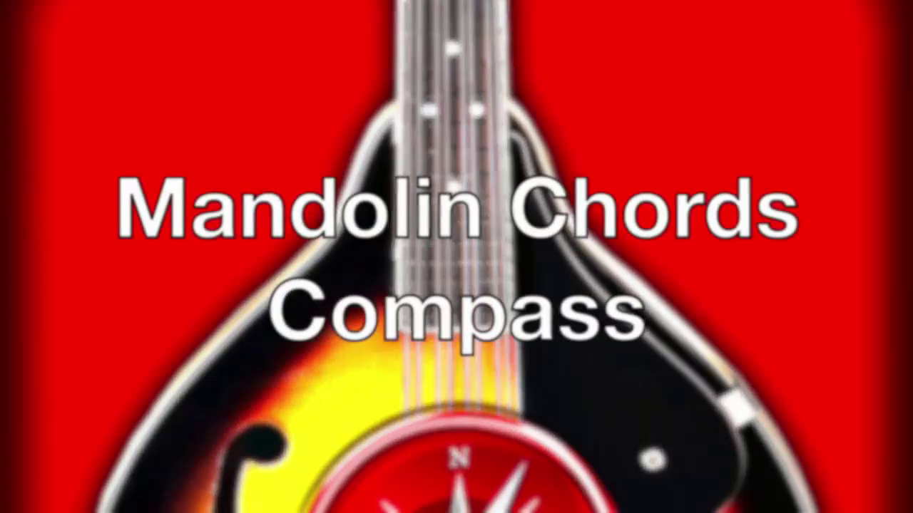 Mandolin Chords Compass: learn the chord charts - App on Amazon Appstore