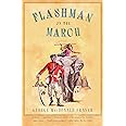 Flashman on the March (Flashman Papers): Fraser, George MacDonald ...