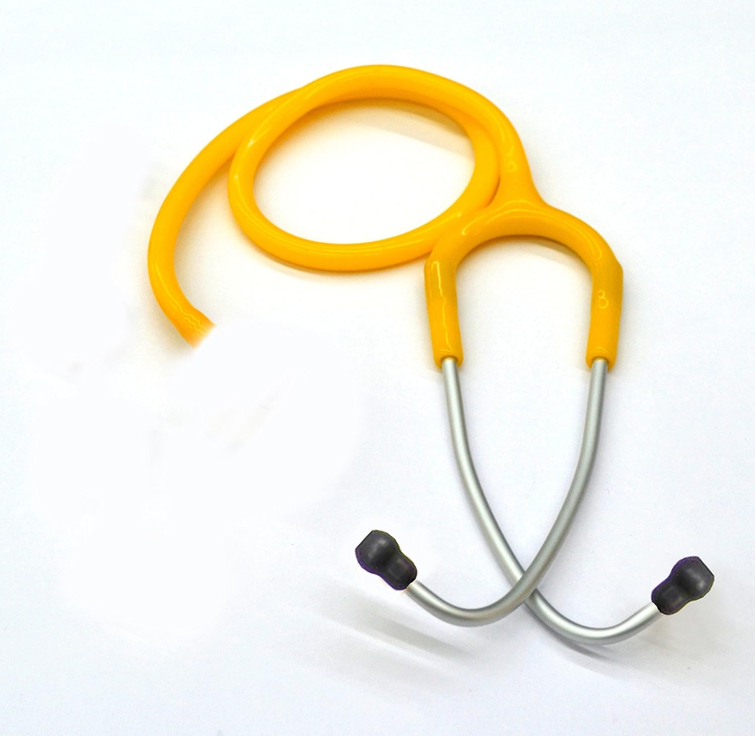 Amazon.com: (Stethoscope Binaural) Replacement Tube by Reliance Medical ...