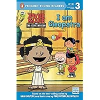 Amazon.com: I Am Eleanor Roosevelt (Xavier Riddle and the Secret Museum ...