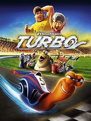 Watch Turbo | Prime Video