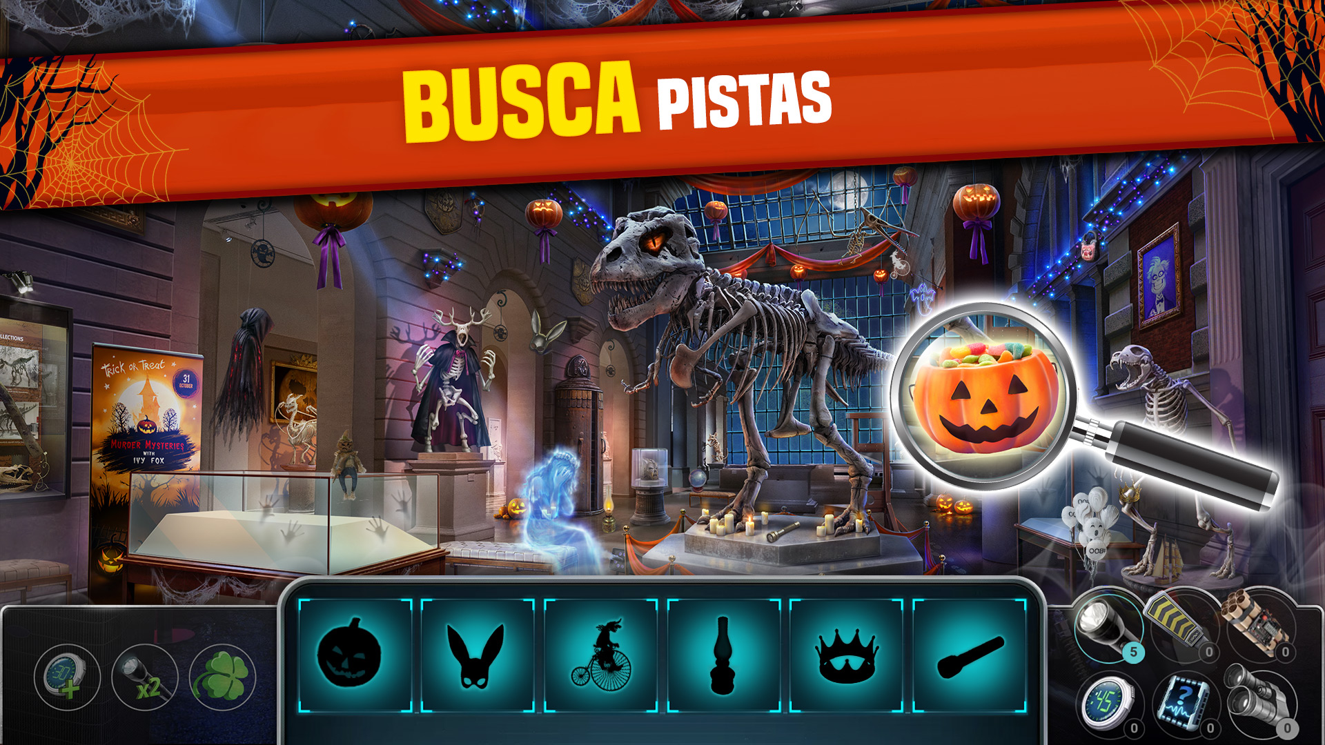 Homicide Squad: Crímenes ocultos: Amazon.es: Appstore para Android