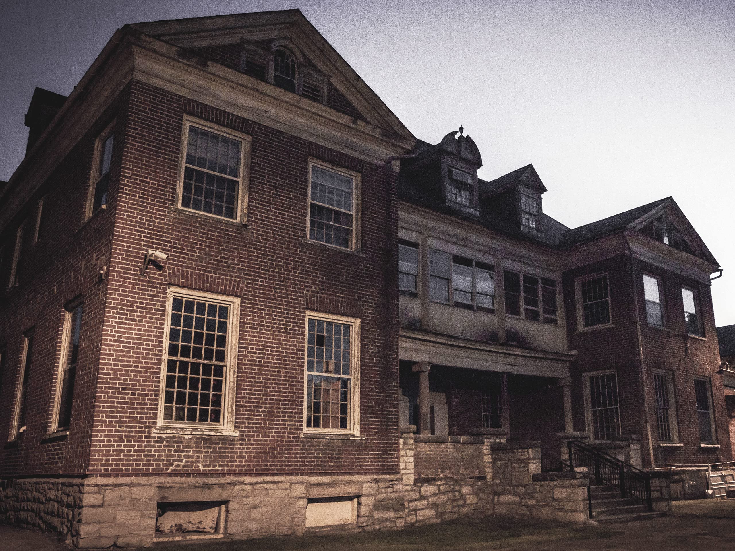 Watch Destination Fear - Season 1 | Prime Video