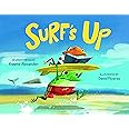 Surf's Up: Alexander, Kwame, Miyares, Daniel: 9780735842205: Amazon.com ...
