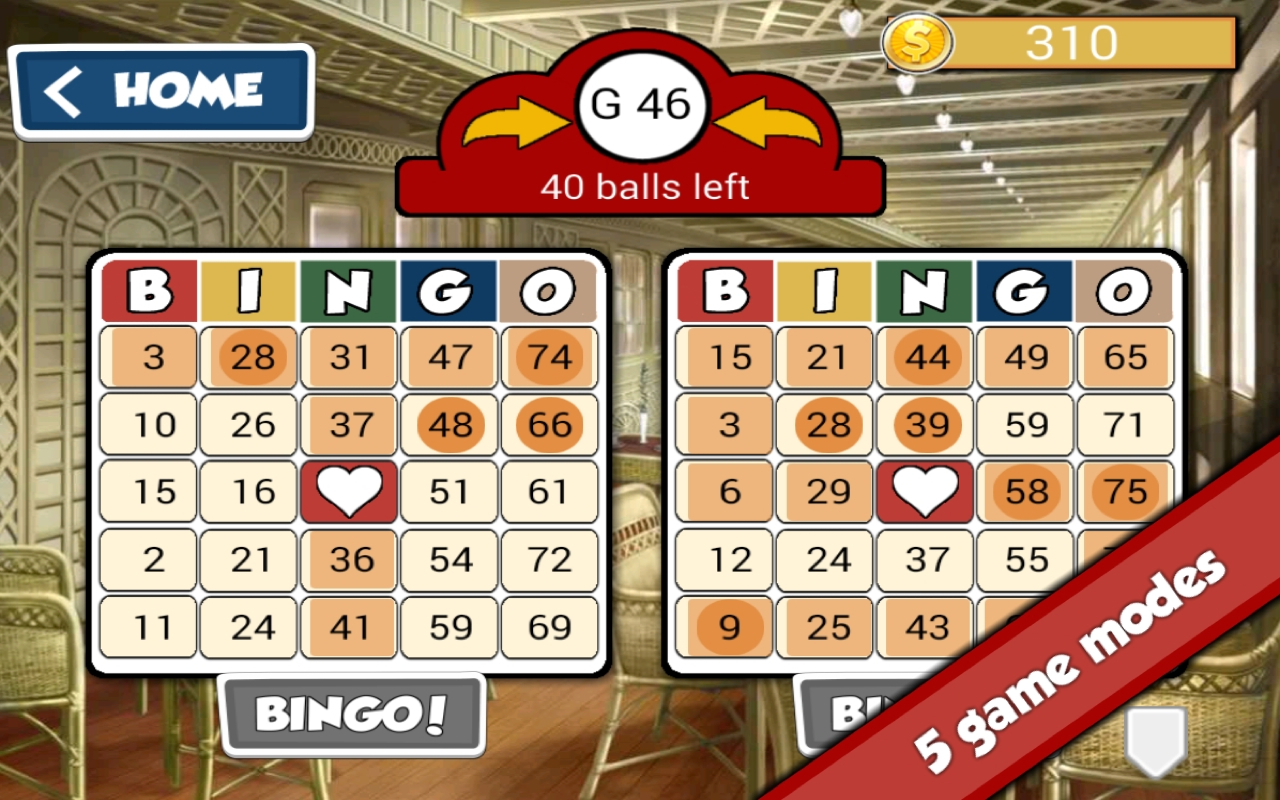 Bingo Total - Bingo en Español:Amazon.es:Appstore for Android