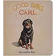 Good Dog, Carl by Day, Alexandra