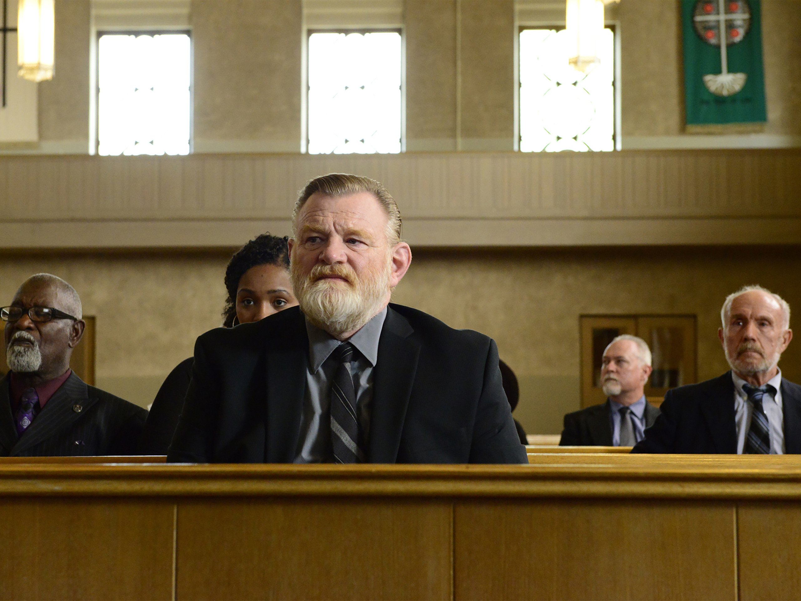 Watch Mr. Mercedes - Season 1 | Prime Video