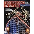 Technology in Action, Complete, 16e + MyLab IT 2019 w/ Pearson eText ...