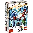 Amazon.com: LEGO Robo Champ (3835) : Toys & Games