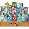 Amazon.com: Foxy Fane 25 count Premium Healthy Care Package - Ultimate ...