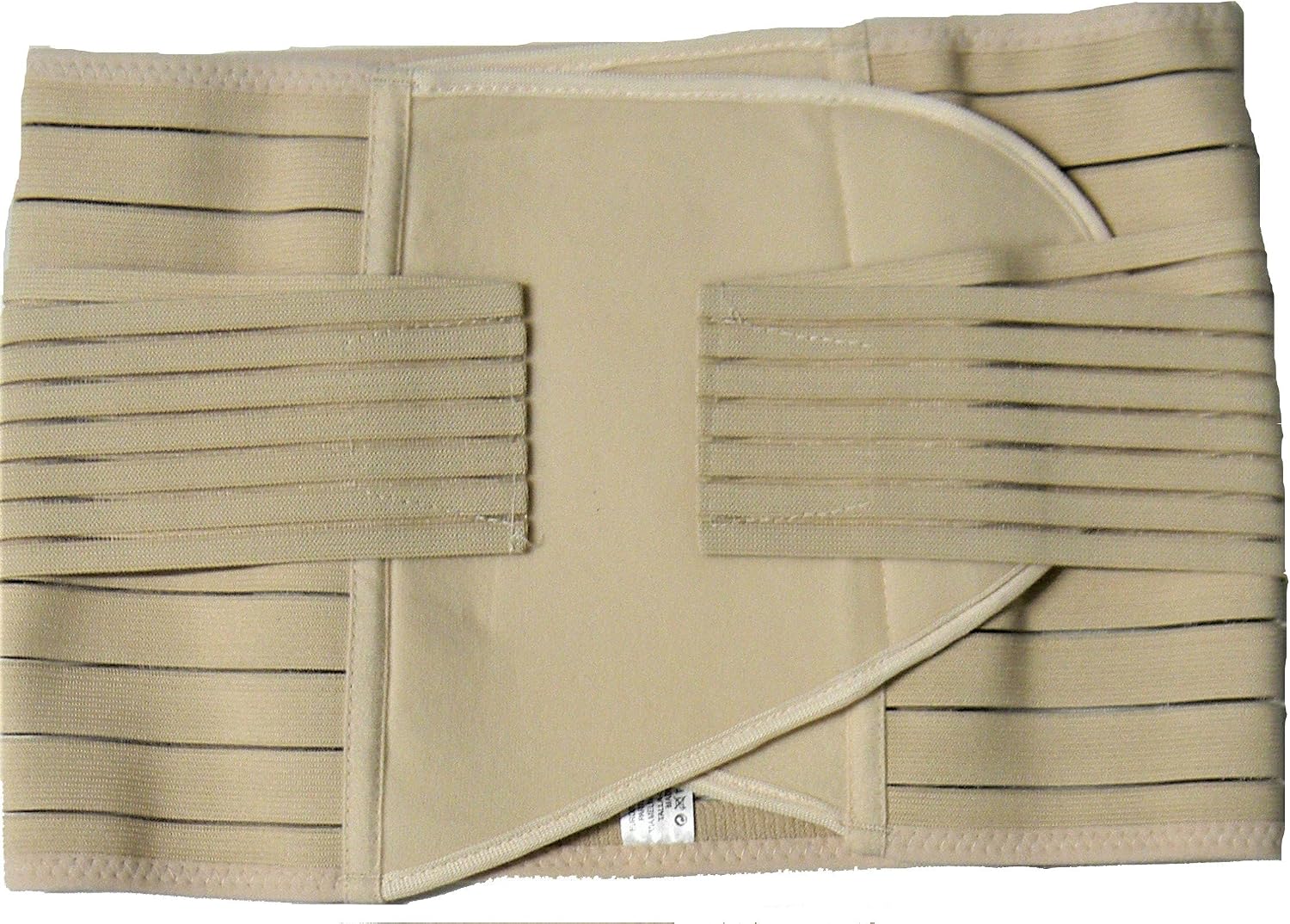 Pancera Fascia Contenitiva Parto Modellante Elastica Sostegno Schiena ...