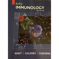 Kuby Immunology: KUBY: 9781319114701: Amazon.com: Books