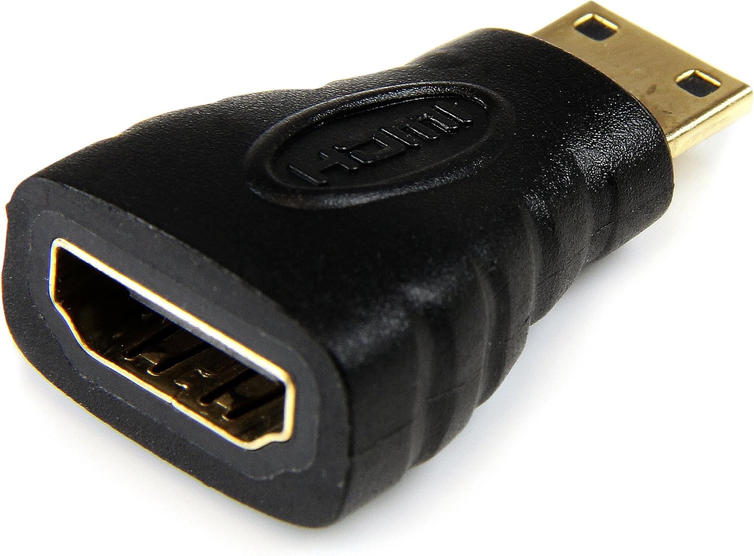 StarTech.com Adaptateur HDMI vers Mini HDMI - F/M: Amazon.fr: Informatique