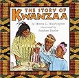 The Story of Kwanzaa (Trophy Picture Books (Paperback)): Washington ...