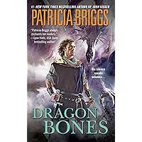 Dragon Bones (The Hurog Duology, Book 1): Briggs, Patricia: 9780441009169: Amazon.com: Books