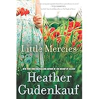 Little Mercies (English Edition): Gudenkauf, Heather: 9780778316336 ...