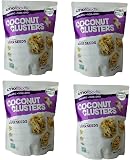 Inno Foods Organic Coconut Clusters With Pumpkin, Chia And Sunflower ...