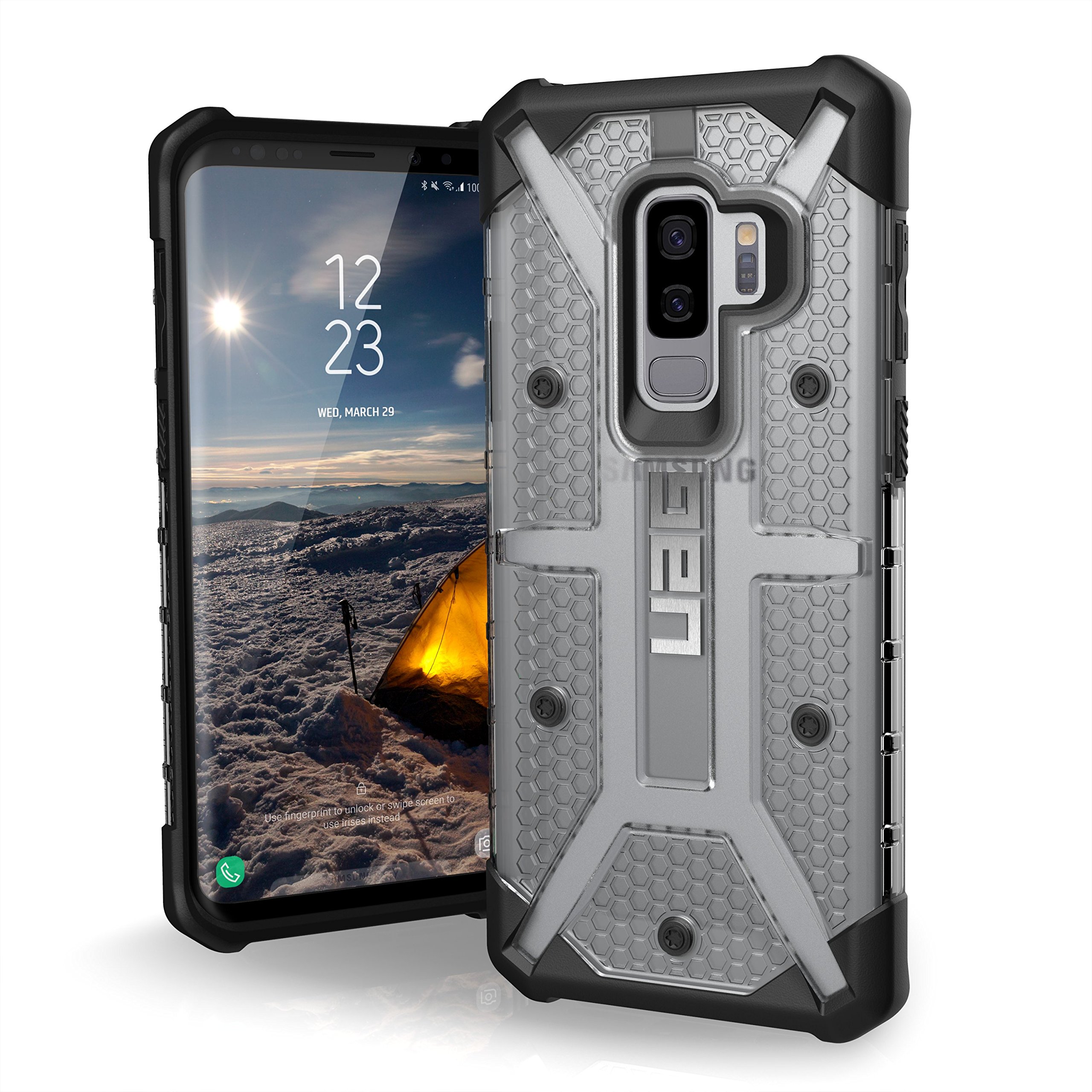 Mua URBAN ARMOR GEAR UAG Designed for Samsung Galaxy S9 Plus [6.2-inch ...