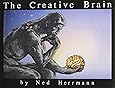 The Creative Brain: Ned Herrmann: 9780944850022: Amazon.com: Books