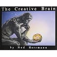 The Creative Brain: Ned Herrmann: 9780944850022: Amazon.com: Books