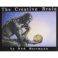 The Creative Brain: Ned Herrmann: 9780944850022: Amazon.com: Books
