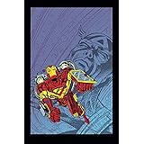 Amazon.com: Iron Man Epic Collection: Return of the Ghost ...
