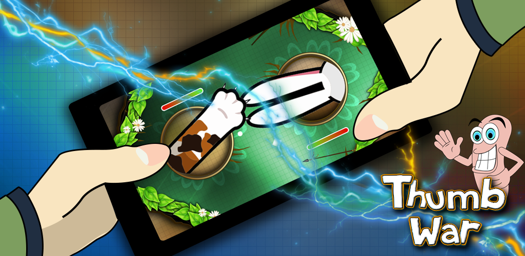 Thumb War:Amazon.co.uk:Appstore for Android