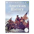 American History: A Visual Encyclopedia: DK: 9780744056204: Amazon.com ...